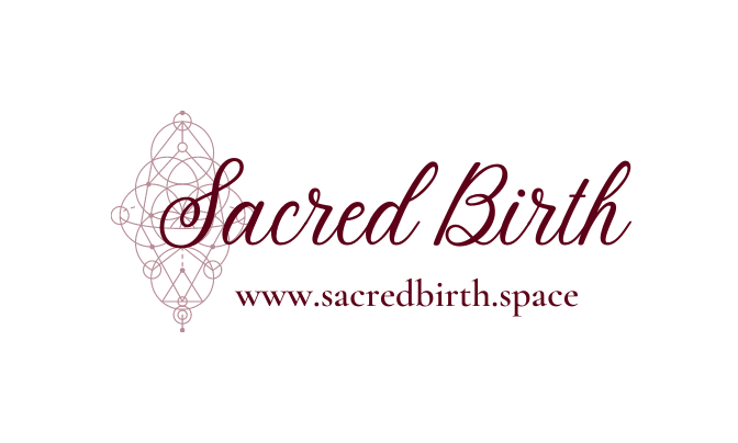 Sacred Birth - Gebäre im göttlichen Urvertrauen